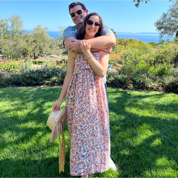 Mirth | Dresses | Mirth Dress With Pockets | Poshmark